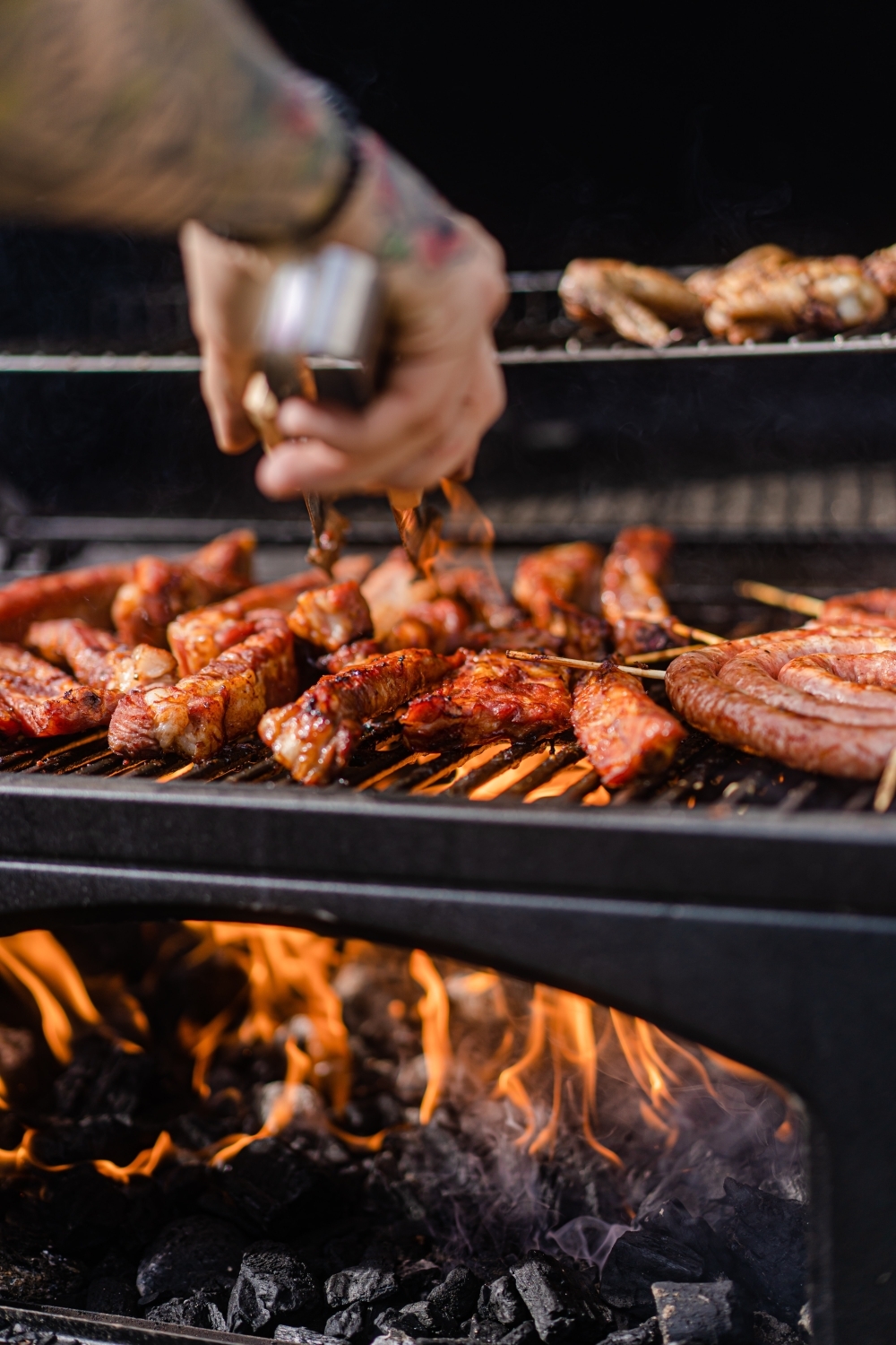 Labor Day Weekend BBQ | Famous Dave's BBQ